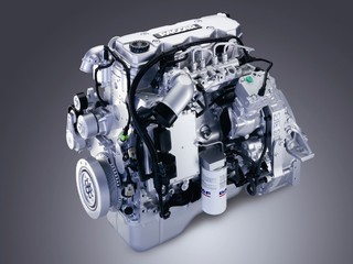 DAF Engines wallpapers