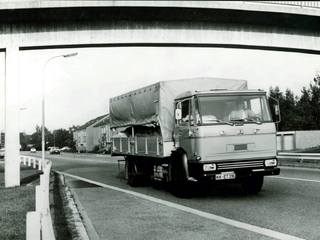 DAF F-Series wallpapers