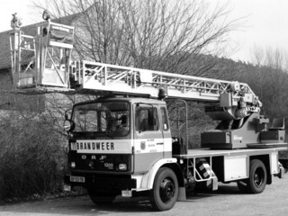 DAF F-Series wallpapers