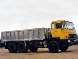 Photos of DAF FA-Series