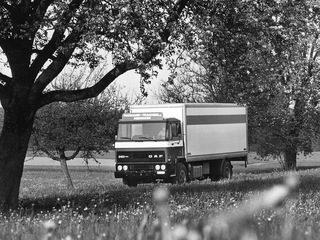 DAF FA-Series wallpapers