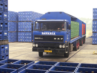 DAF FA-Series wallpapers
