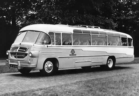 Images of DAF Renova 1949–51
