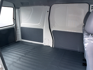 Images of Daihatsu Extol Van 1999–2004