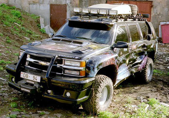 Photos of Dartz Star.Kombat (GMT400) 1994