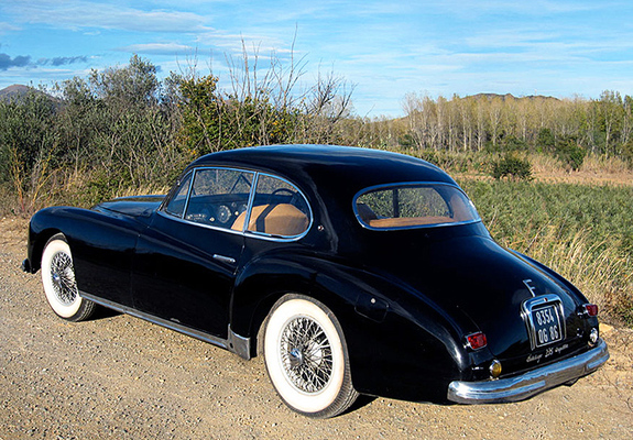 Delahaye 235 Coupe by Figoni 1953 photos