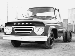 Dodge AT4-Series wallpapers