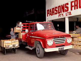 Dodge AT4-Series wallpapers