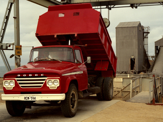 Dodge AT4-Series wallpapers