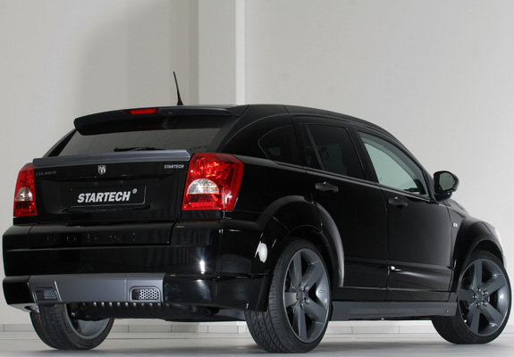 Startech Dodge Caliber 2006 wallpapers