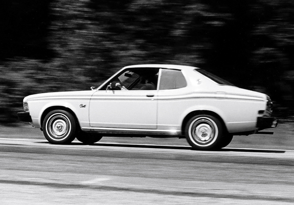 Images of Dodge Colt GT 1977