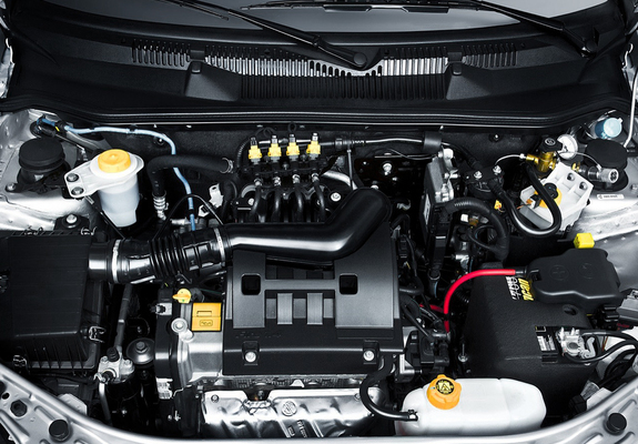 Dodge Forza 2013 wallpapers