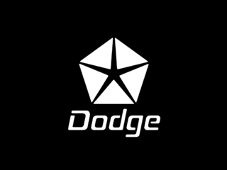Dodge Logotypes wallpapers
