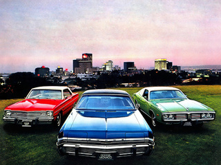 Dodge Mixed wallpapers