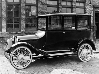 Dodge Model 30 wallpapers