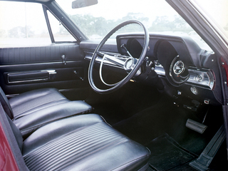 Dodge Phoenix wallpapers