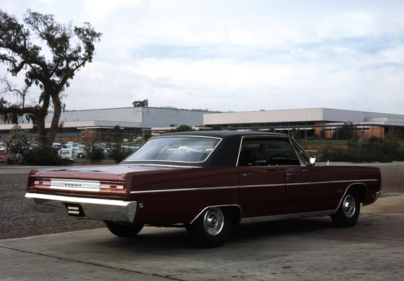 Dodge Phoenix (DD) 1968–69 wallpapers