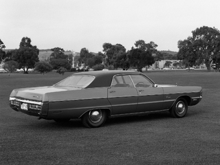 Dodge Phoenix wallpapers