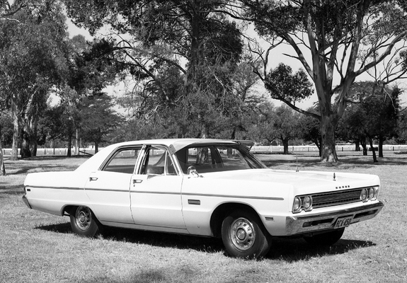 Photos of Dodge Phoenix 1970