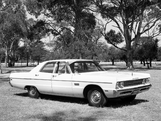Dodge Phoenix wallpapers