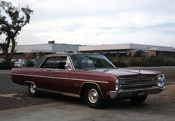 Dodge Phoenix (DD) 1968–69 wallpapers