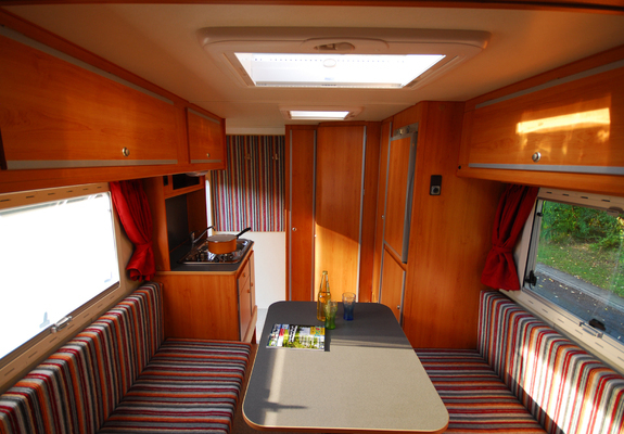 Tischer BOX 275S 2010 images