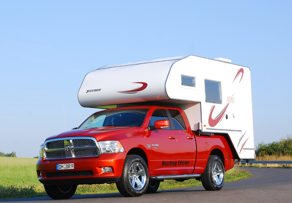 Tischer BOX 275S 2010 photos