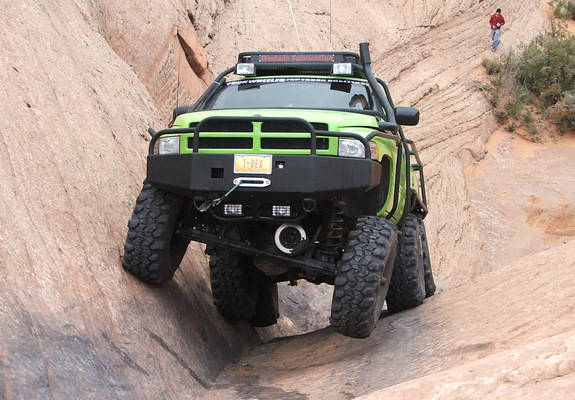 Pictures of Dodge Ram