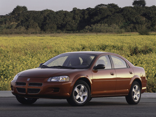 Dodge Stratus 2000 year wallpapers