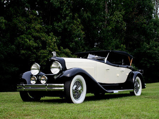 Dupont Model H wallpapers