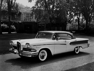 Edsel wallpapers