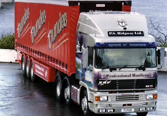 ERF EC11.380ST Olympic 6x2 1997–99 images