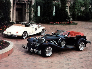 Excalibur Series IV wallpapers