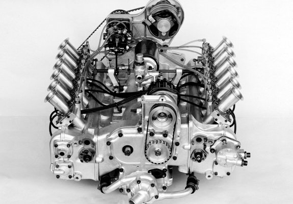 Ferrari 212E Montagna Spider 1969 images