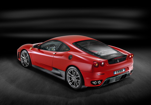Ferrari F430 Option Package 2004–09 images