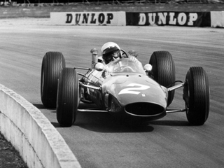 Ferrari Formula 1 1964 year wallpapers