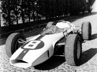 Ferrari Formula 1 1963 year wallpapers