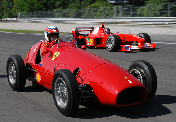 Images of Ferrari Formula 1