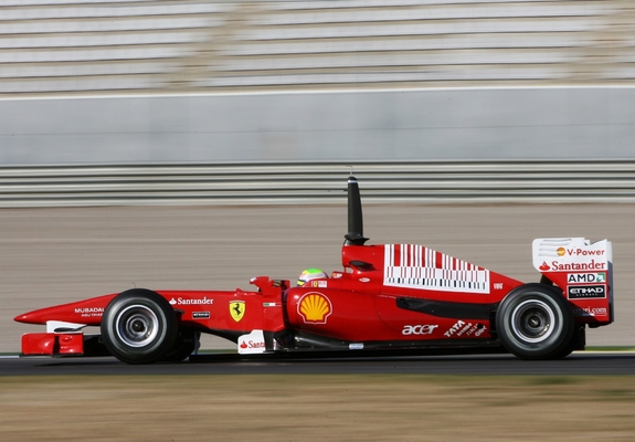Fondos De Pantalla De Ferrari F10 2010 Ferrari Unveil The F150
