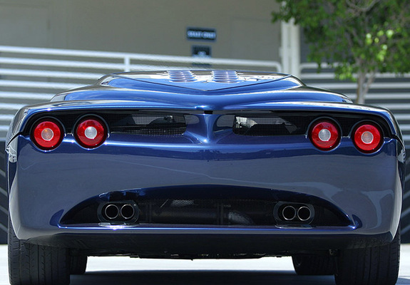 Ferrari FX 1995 photos