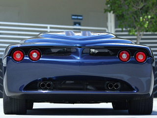 Ferrari FX wallpapers