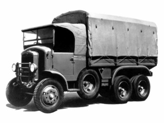 Photos of Fiat 612 Dovunque 33 1932–34