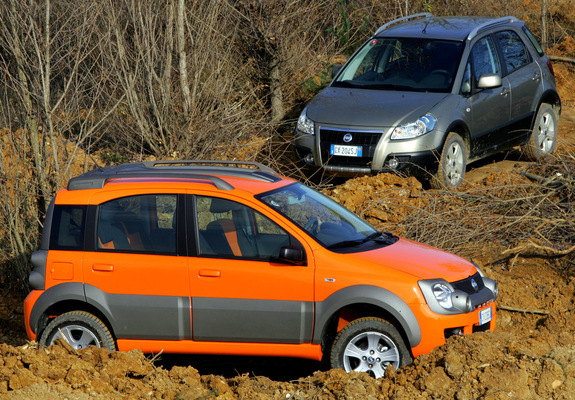 Photos of Fiat