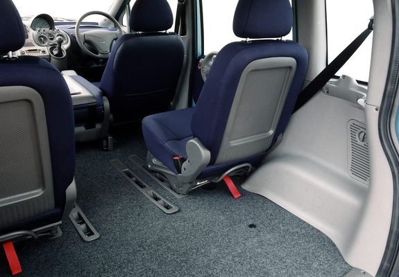 Fiat Multipla UK-spec 2000–02 wallpapers
