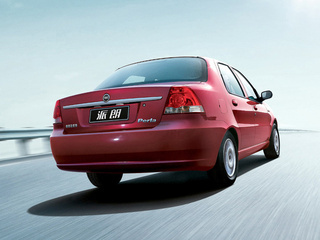 Fiat Perla 2006–08 wallpapers