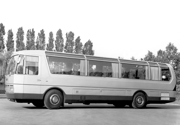 Fiat Rally 73 1973 photos