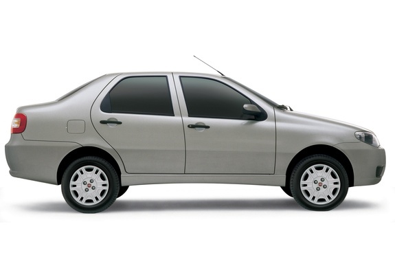 Images of Fiat Siena 2004