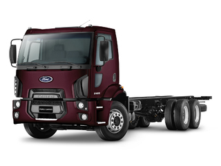 Ford Cargo wallpapers