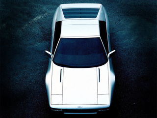 Ford Maya Concept 1984 photos