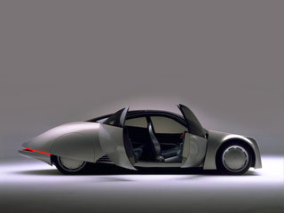 Ford Concepts 1996 year wallpapers